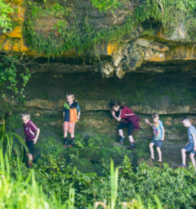 Publications and Resources | QEII National Trust