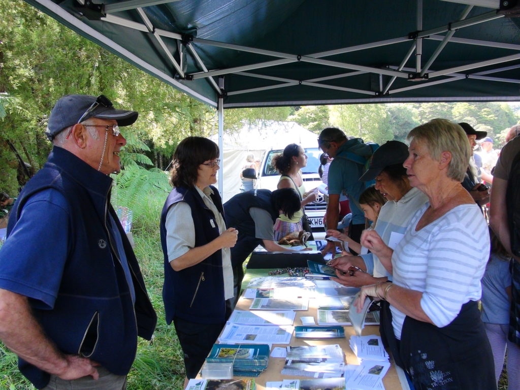 Celebrating women at QEII: Nan Pullman - QEII